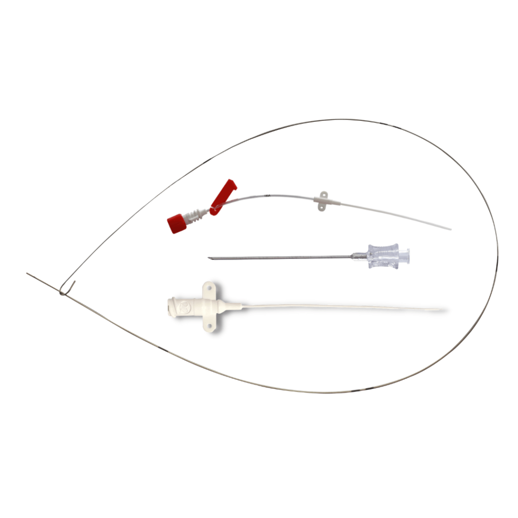 Arterial Catheter Kit Manufacturer, Suppliers & Dealers In India ...