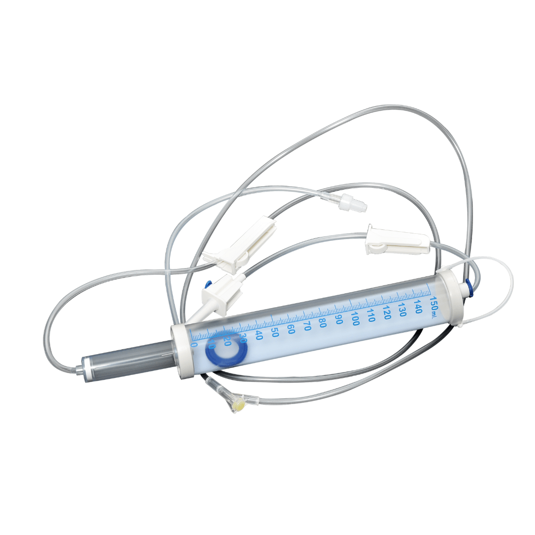 Burette Set Prymax Healthcare LLP Burette Set Prymax Healthcare LLP