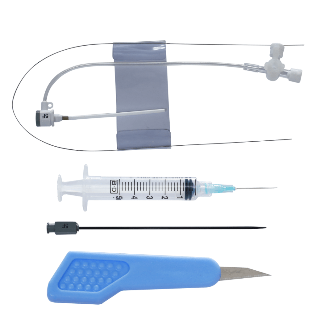 Introducer Set Manufacturer, Suppliers & Dealers In India | Prymax ...