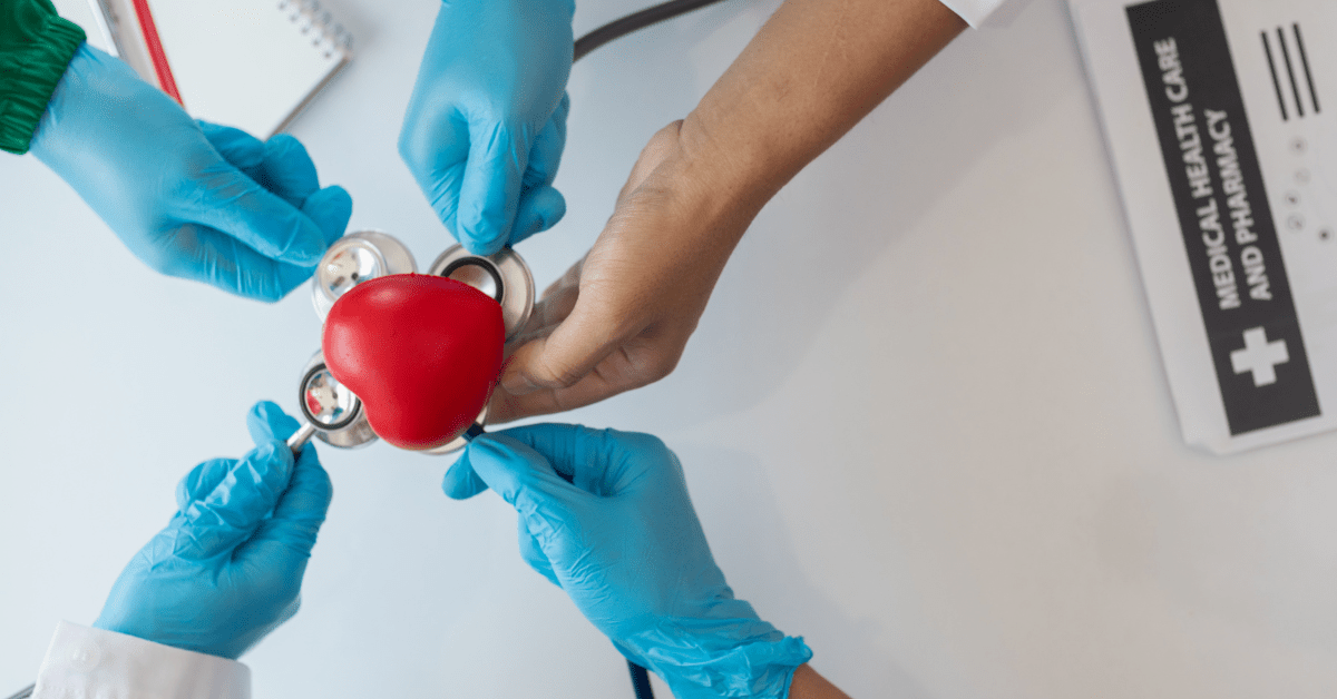 Optimizing Cardiac Surgery: The Advancements of Disposable Arterial ...